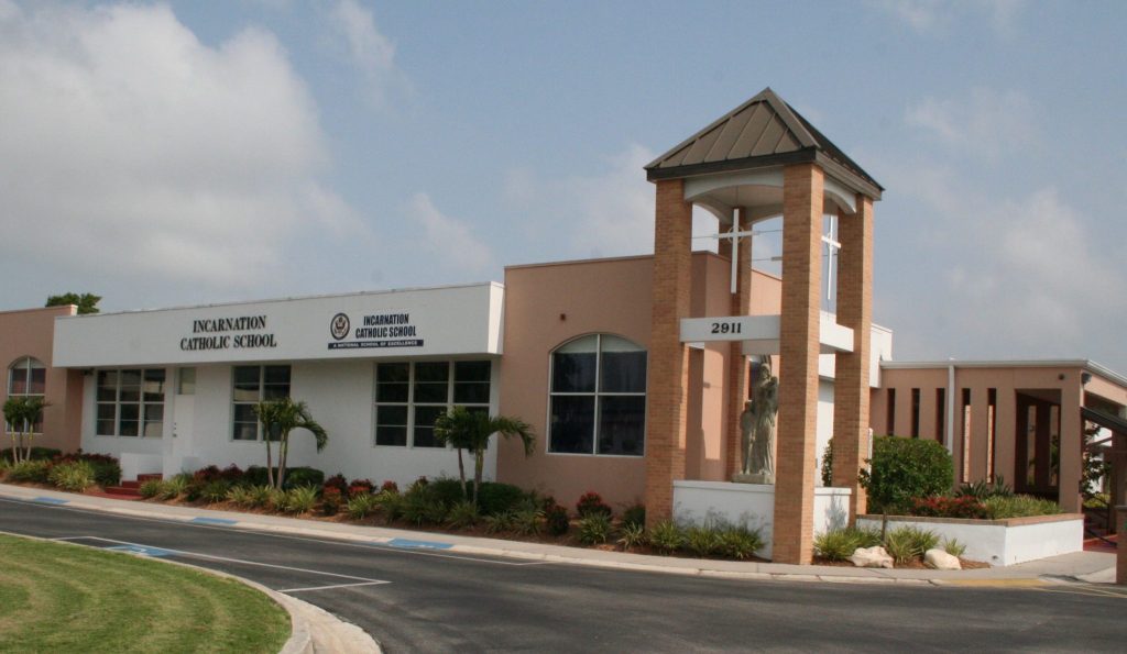 Incarnation Catholic School - Diocese of Venice