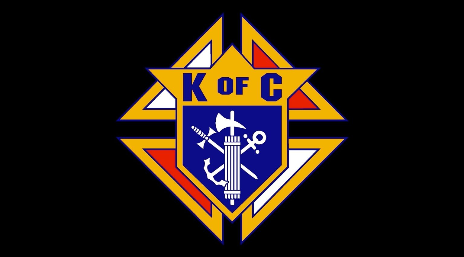 Knights of Columbus Banner image - Diocese of Venice