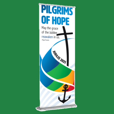 Jubilee 2025: Pilgrims of Hope - Diocese of Venice