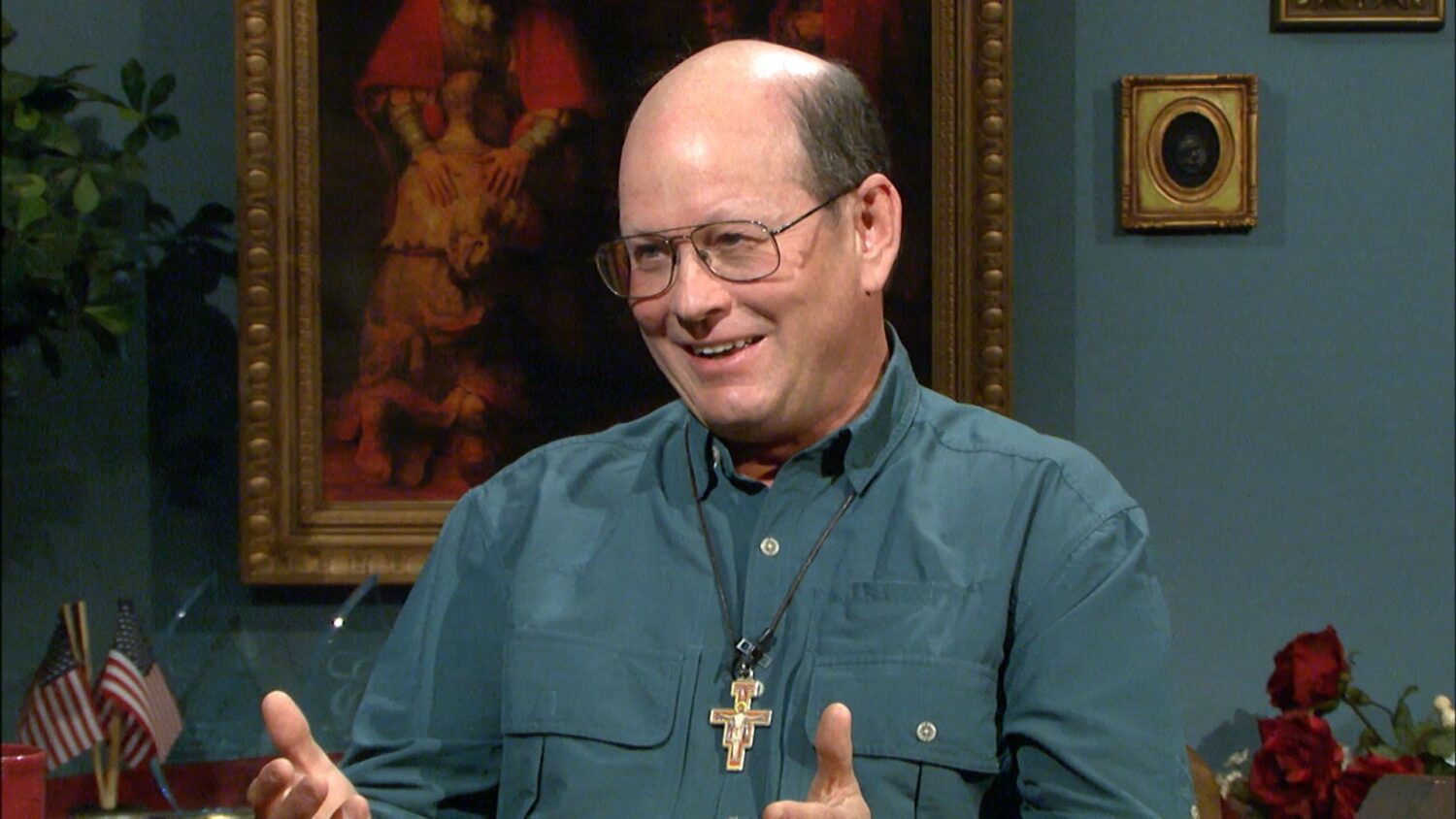 Eucharistic Conference 2024 - Diocese of Venice