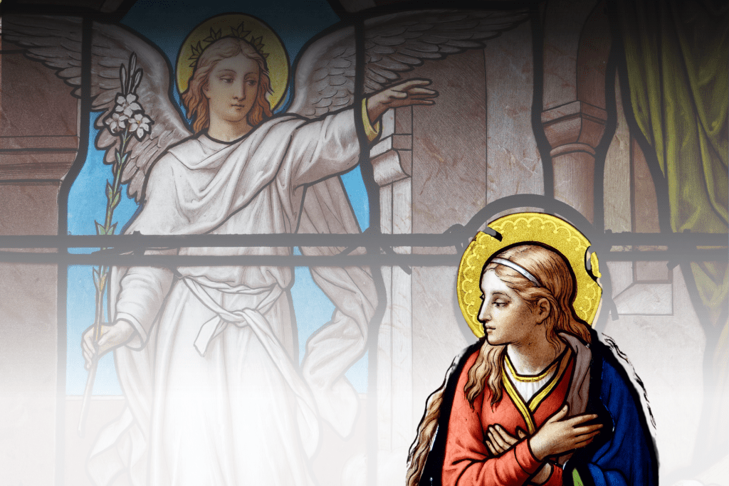 Holy Day of Obligation - Diocese of Venice