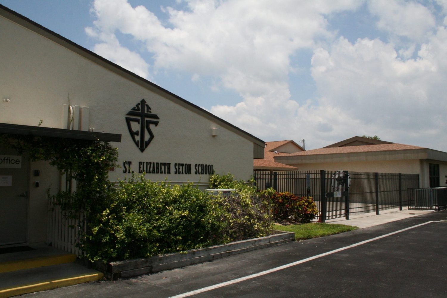 St. Elizabeth Seton School - Diocese of Venice