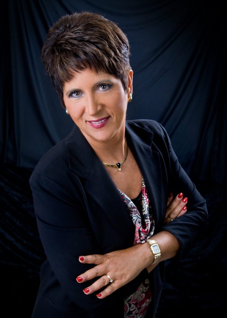 Speakers - Diocese of Venice