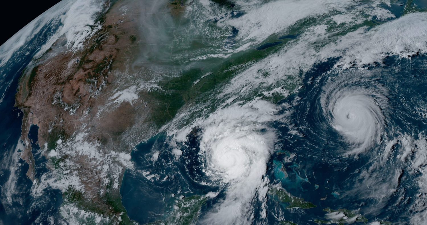 Continue to pray for the safety during the 2025 Atlantic Hurricane ...